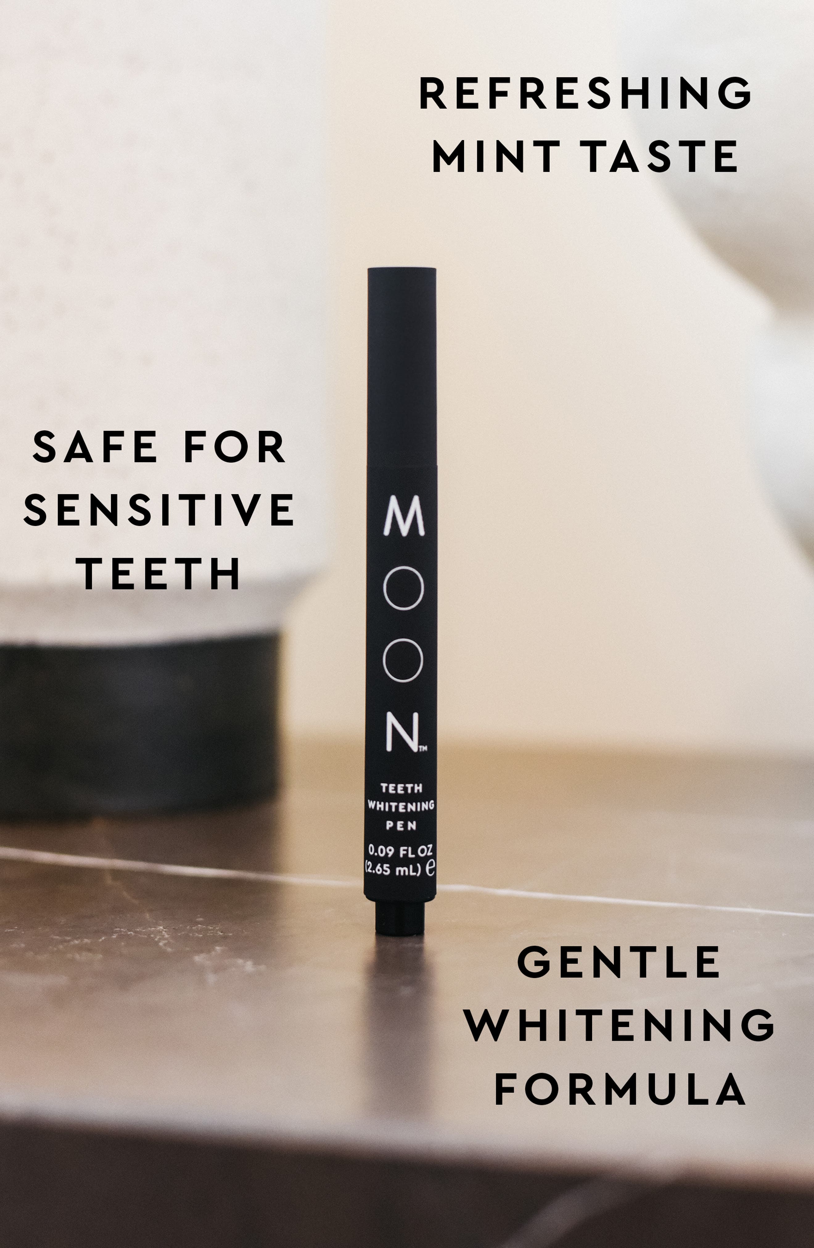 MOON Teeth Whitening Pen | Nordstromrack