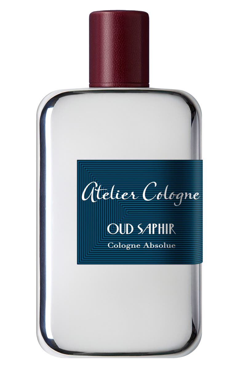 Atelier Cologne Oud Saphir Cologne Absolue | Nordstrom