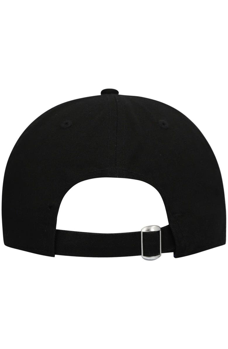 New Era Men's New Era Black Mexico National Team Gold Cup Team 9TWENTY ...