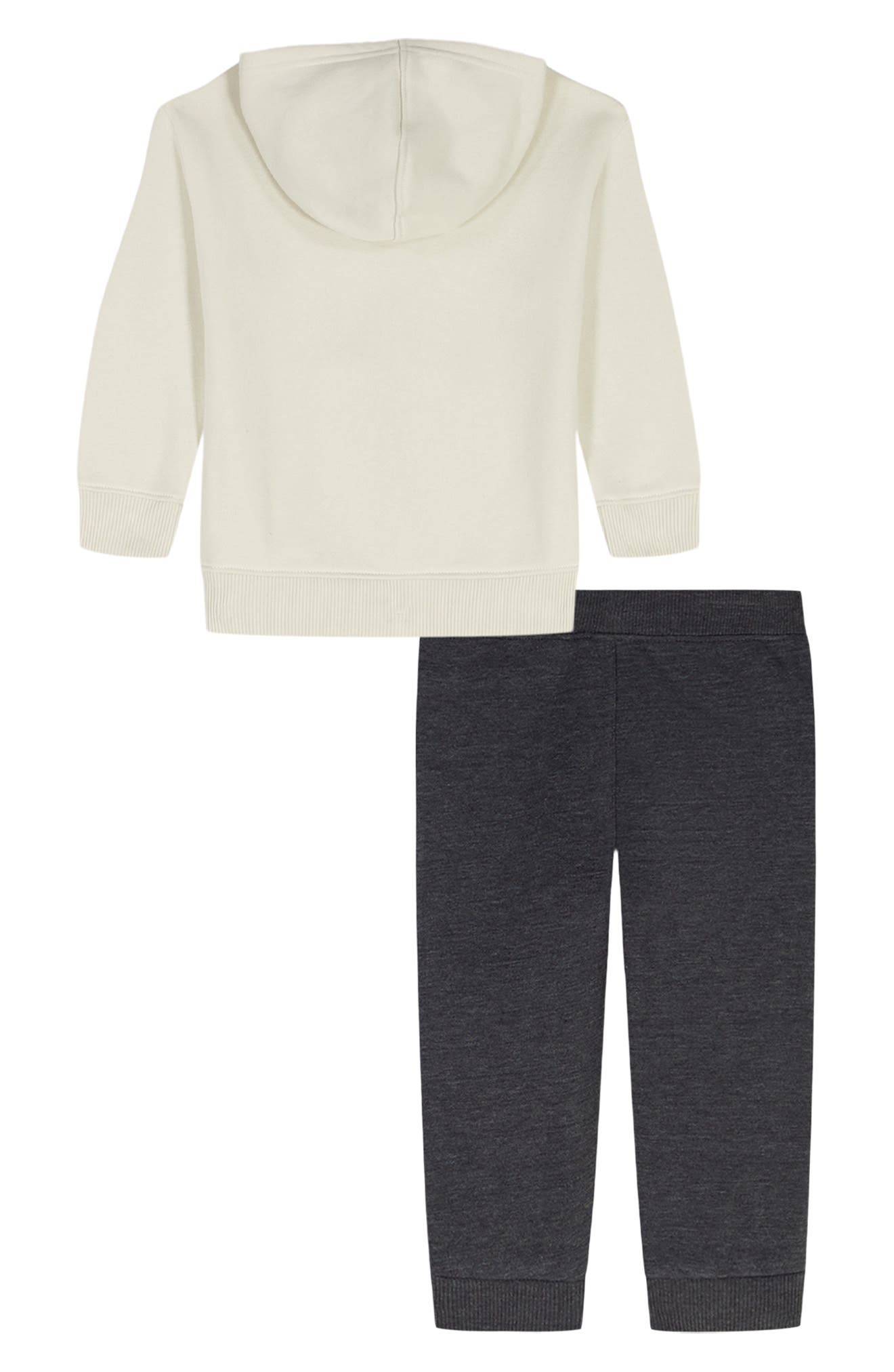 Calvin Klein Kids' Logo Hoodie & Joggers Set | Nordstromrack