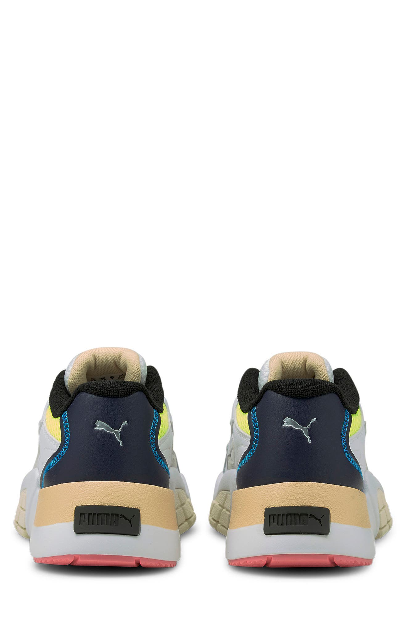 PUMA Hedra Fantasy Sneaker | Nordstromrack