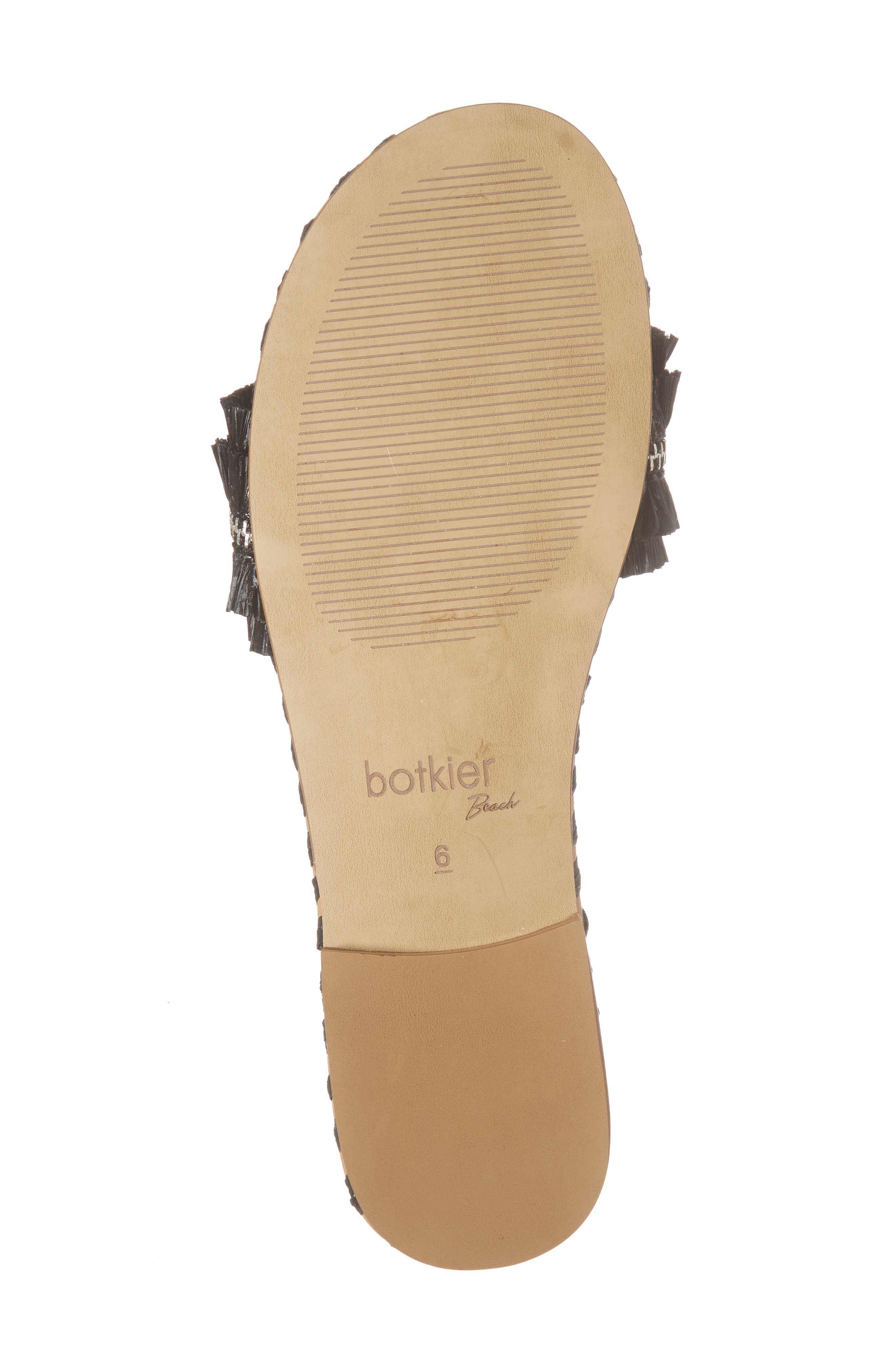 Botkier Bonnie Slide Sandal (Women) | Nordstromrack