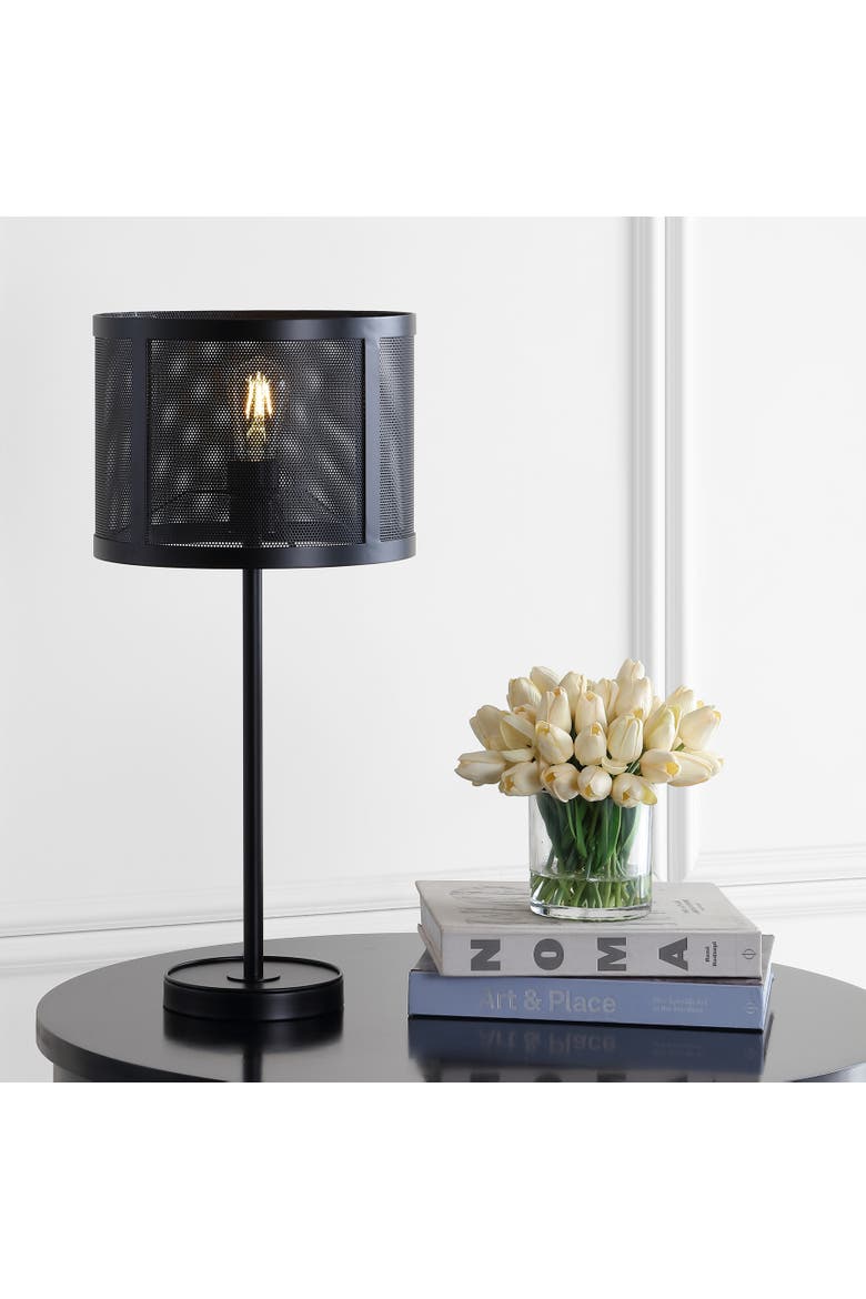 Wilcox Minimalist Metal LED Table Lamp | Nordstrom