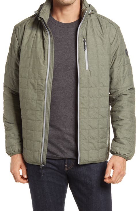 Men's Green Quilted Jackets | Nordstrom