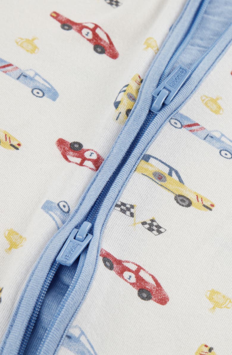 Huggies 2-Pack Stretch Viscose Footies | Nordstromrack