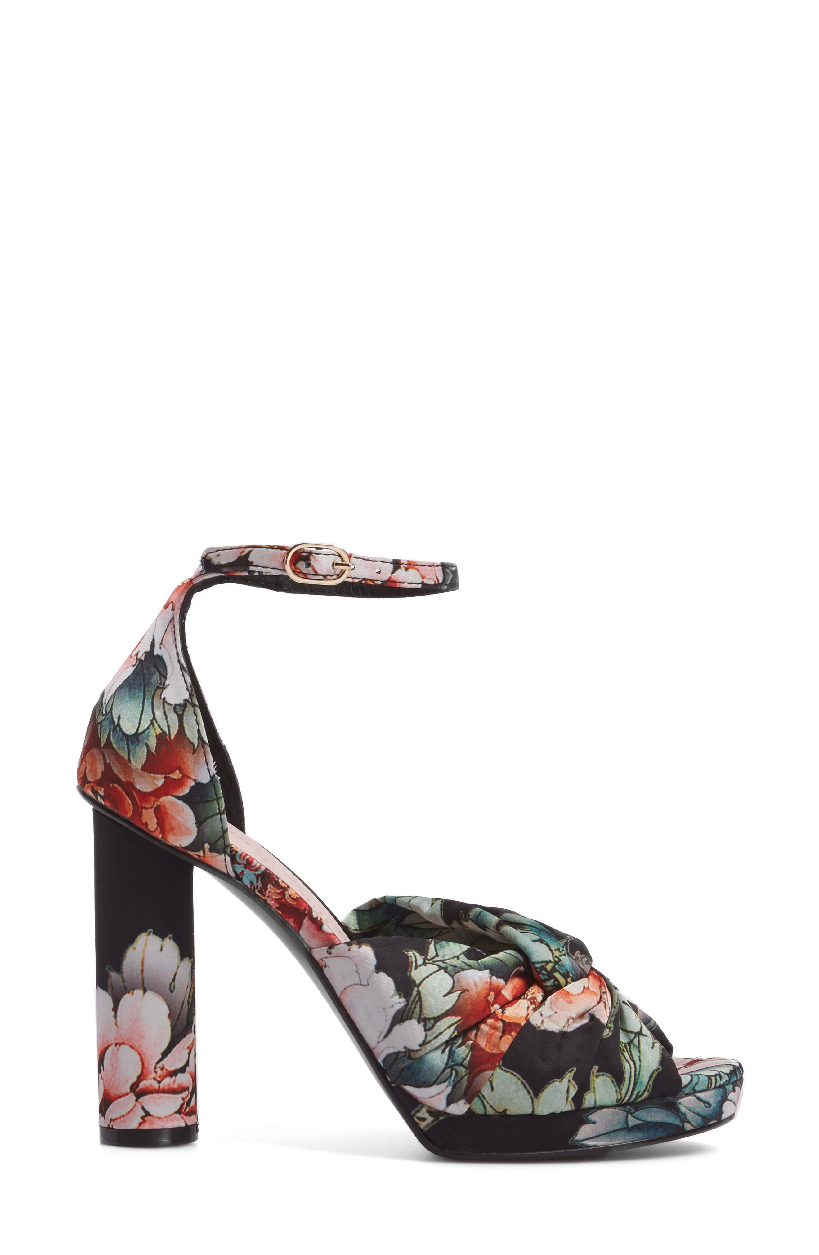 Chinese Laundry Flory Knotted Sandal (Women) | Nordstromrack