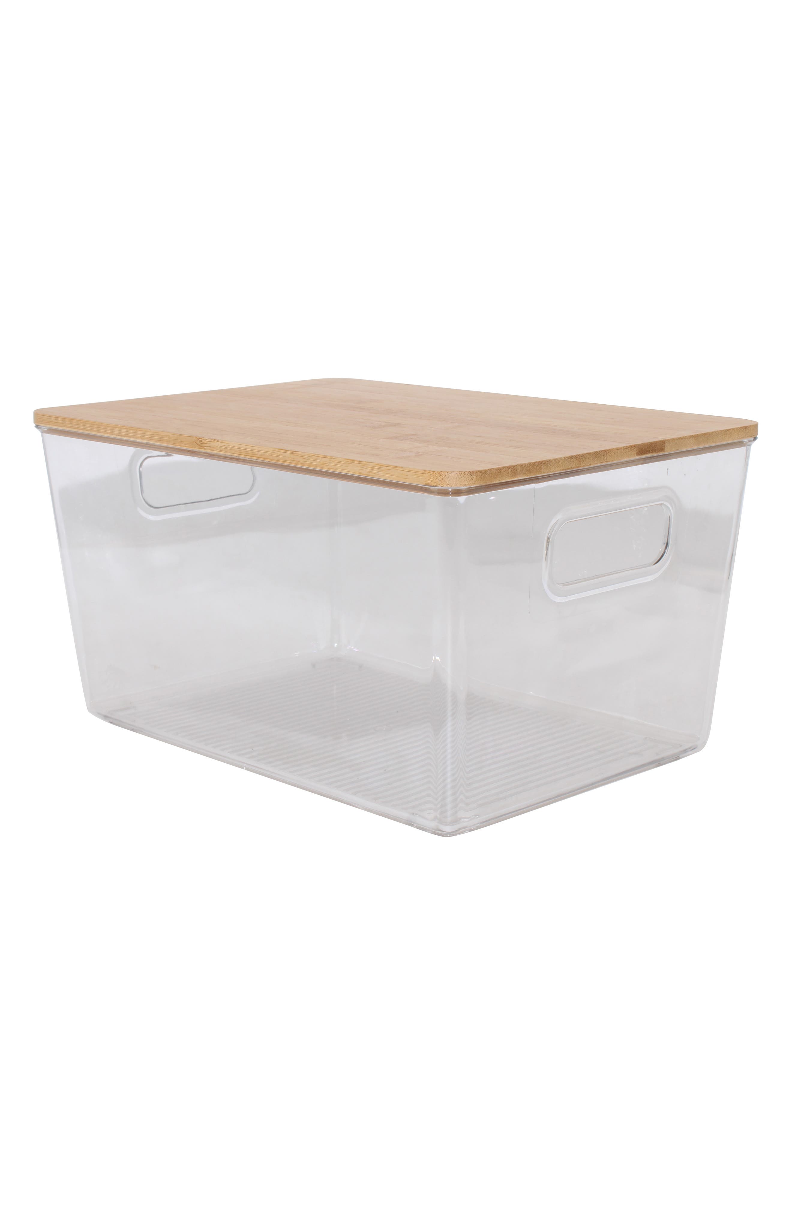 ADURO PRODUCTS Urban Home Multi-Purpose Storage Bin | Nordstromrack