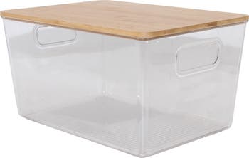 ADURO PRODUCTS Urban Home Multi-Purpose Storage Bin | Nordstromrack
