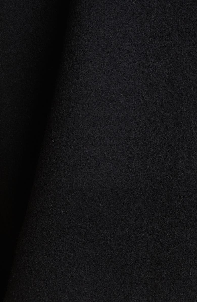 Mackintosh Dalton Wool & Cashmere Pea Coat | Nordstromrack