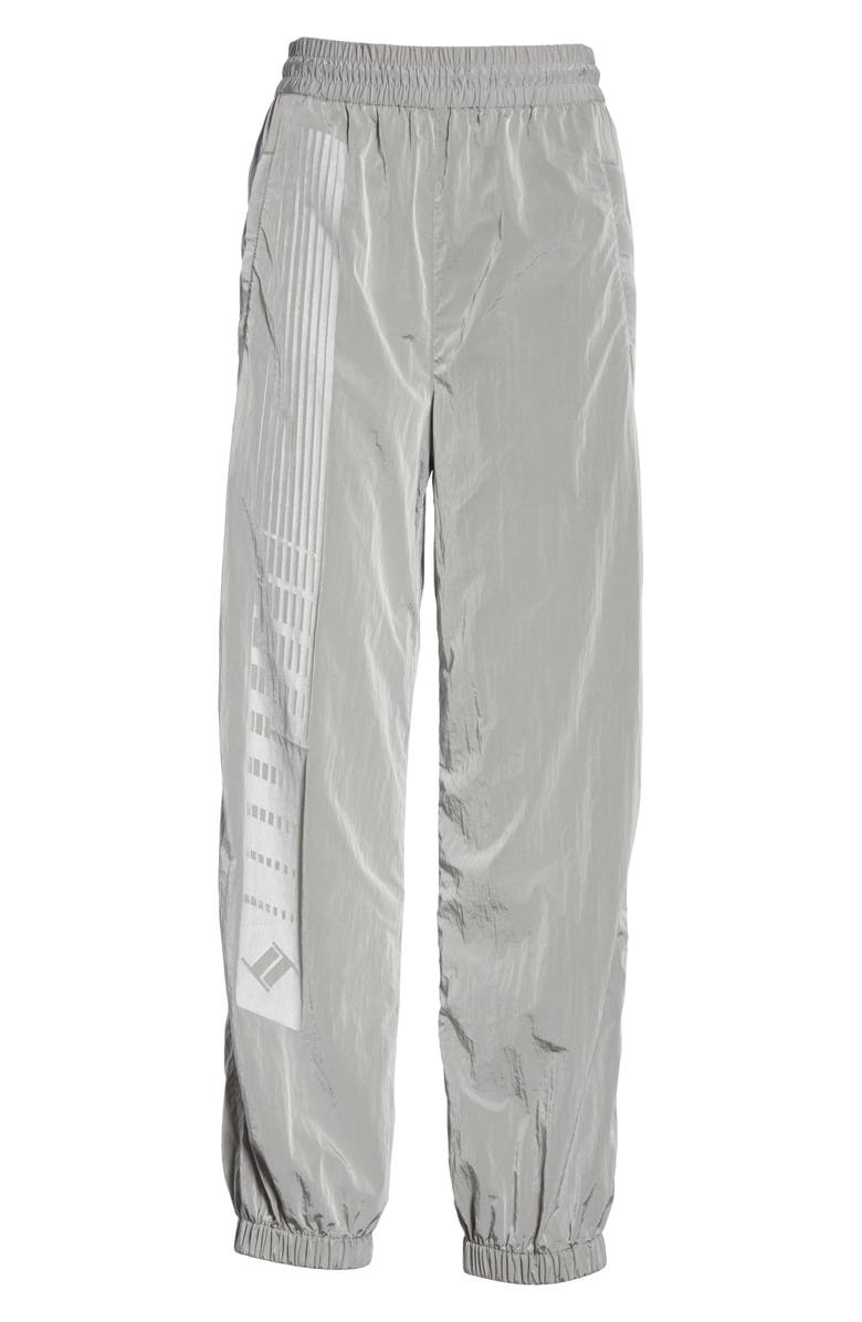 alexanderwang.t Reflective Track Pants | Nordstrom