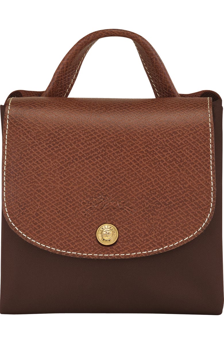 Longchamp Le Pliage Nylon Canvas Backpack | Nordstrom Longchamp Le Pliage Nylon Canvas Backpack | Nordstrom