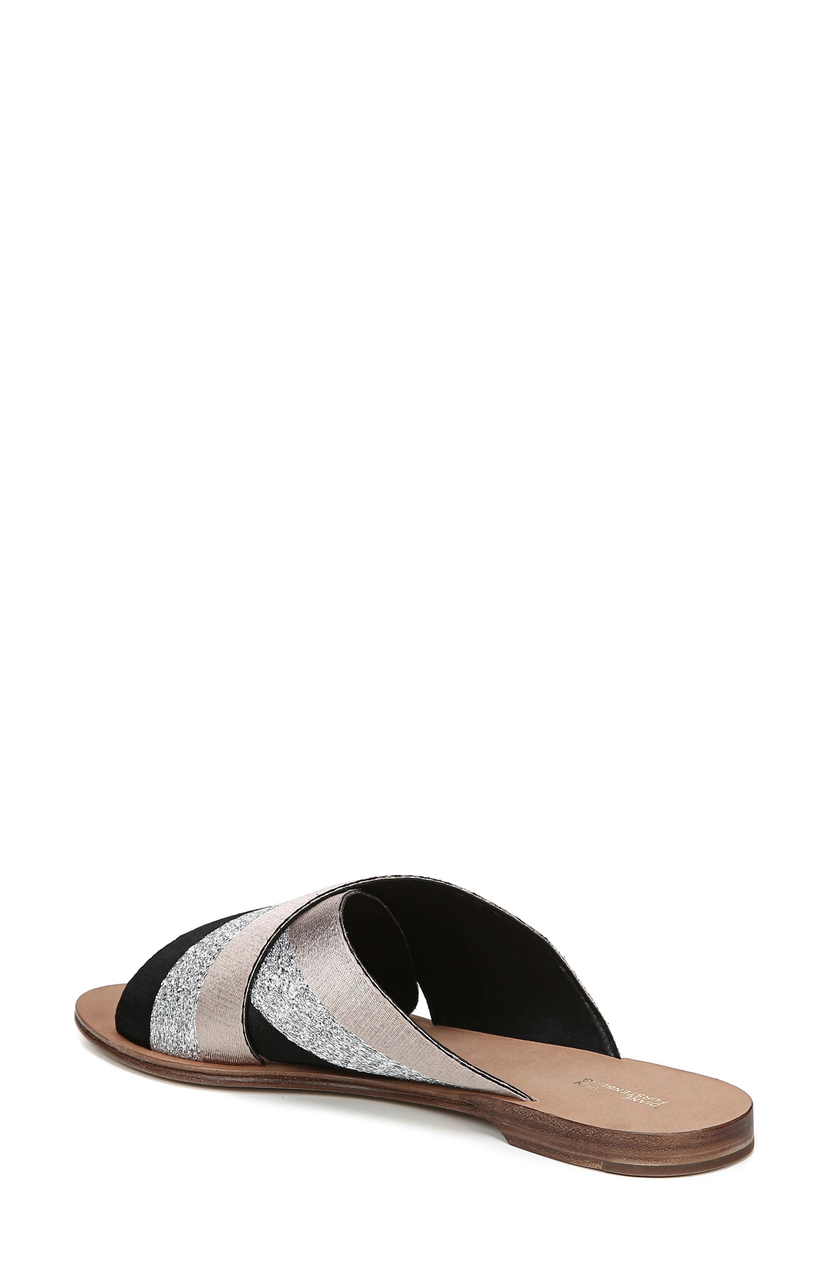 Diane von Furstenberg Bailie Sandal | Nordstromrack