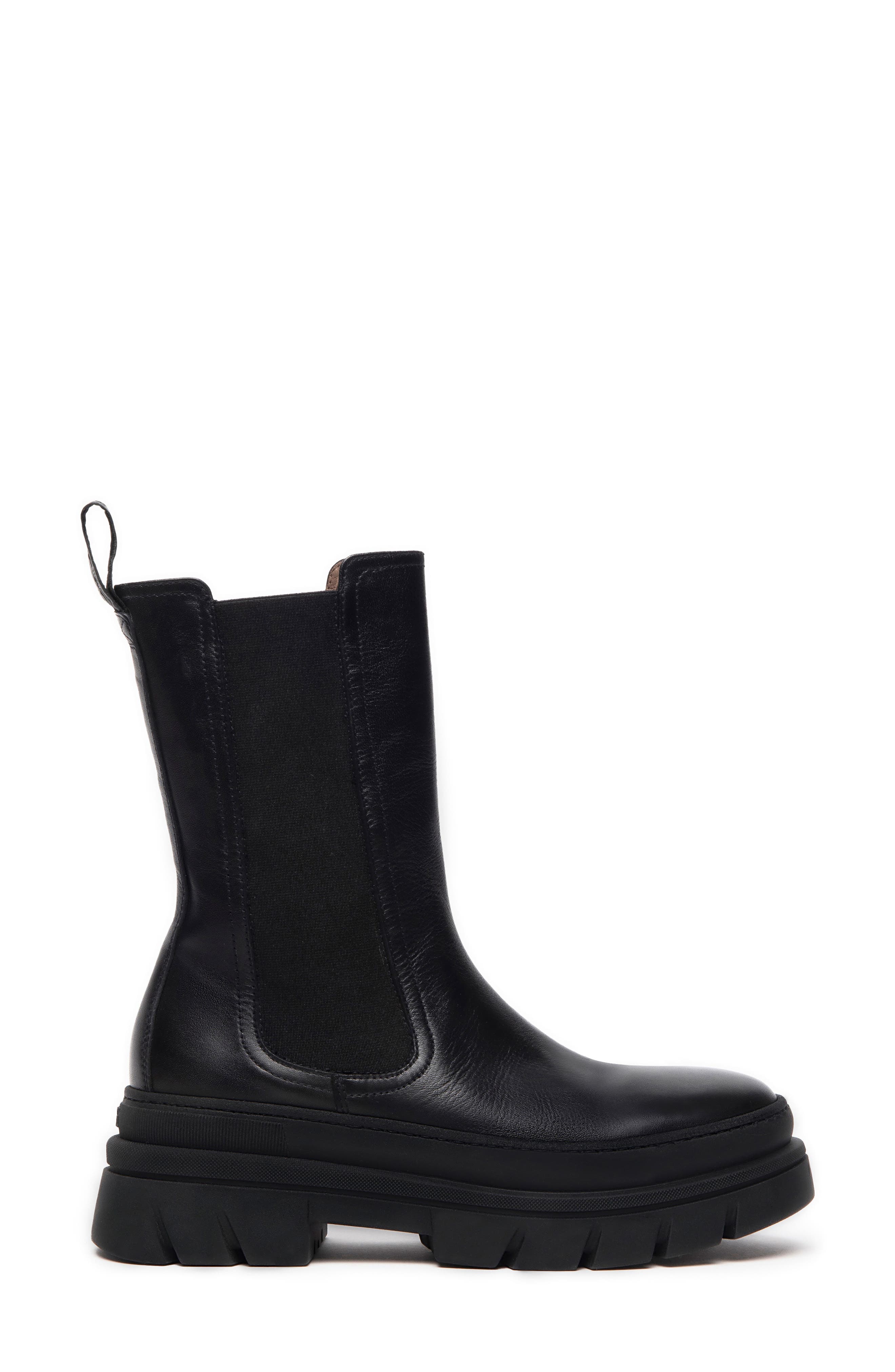 NeroGiardini Chelsea Platform Boot (Women) | Nordstromrack