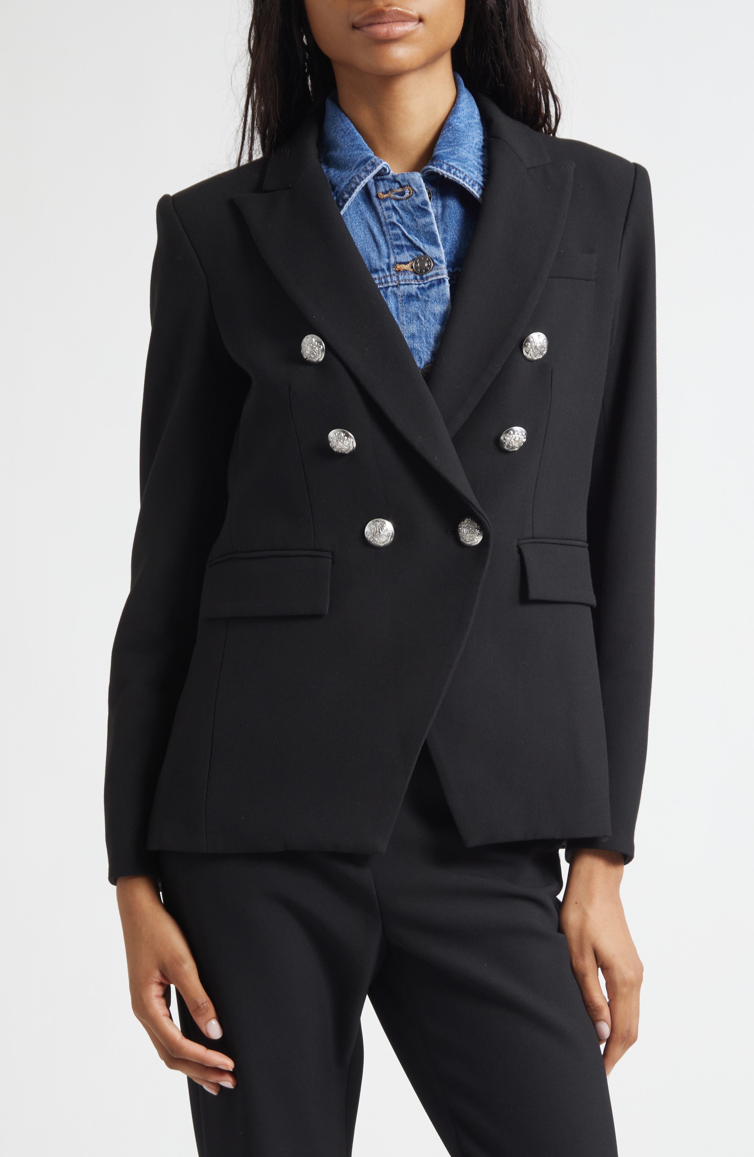 Veronica Beard Slate Dickey | Nordstrom