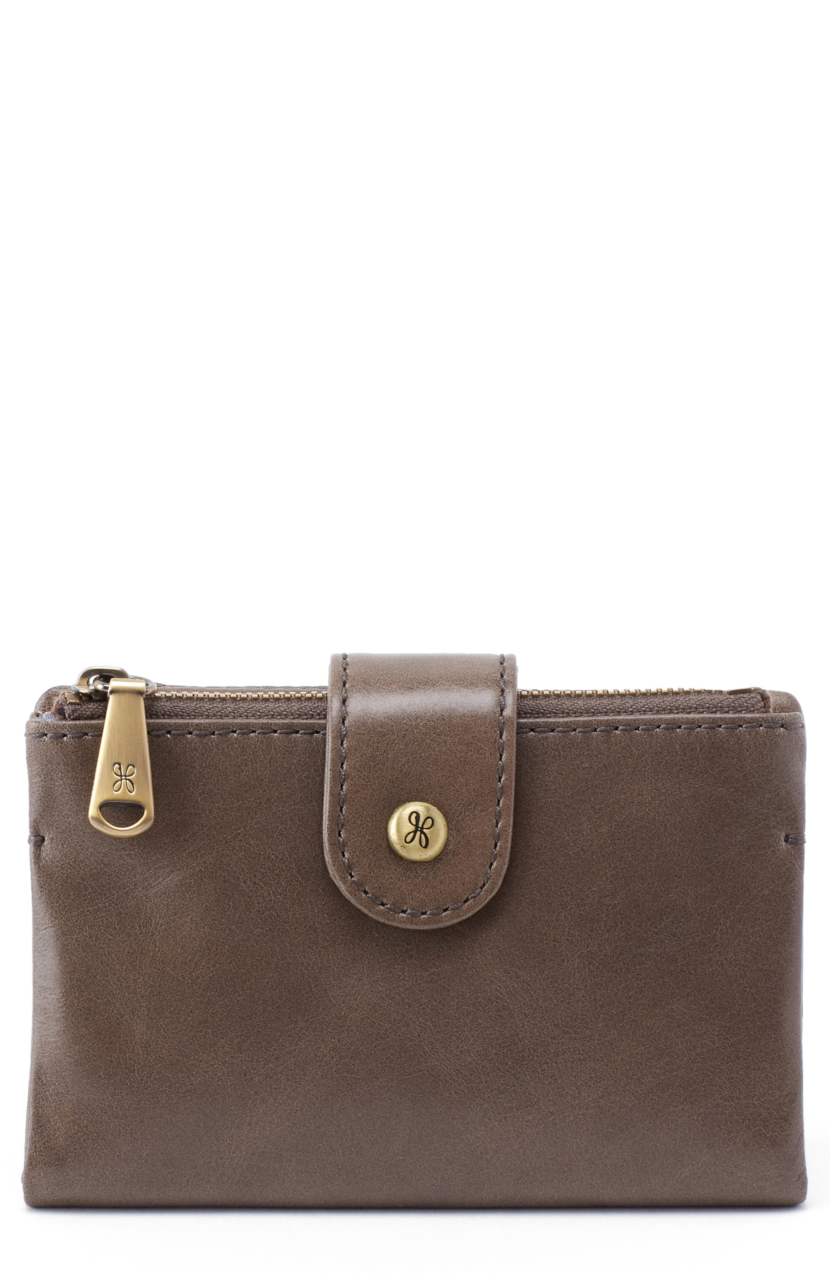 Ray Leather Wallet (Women) | Nordstromrack