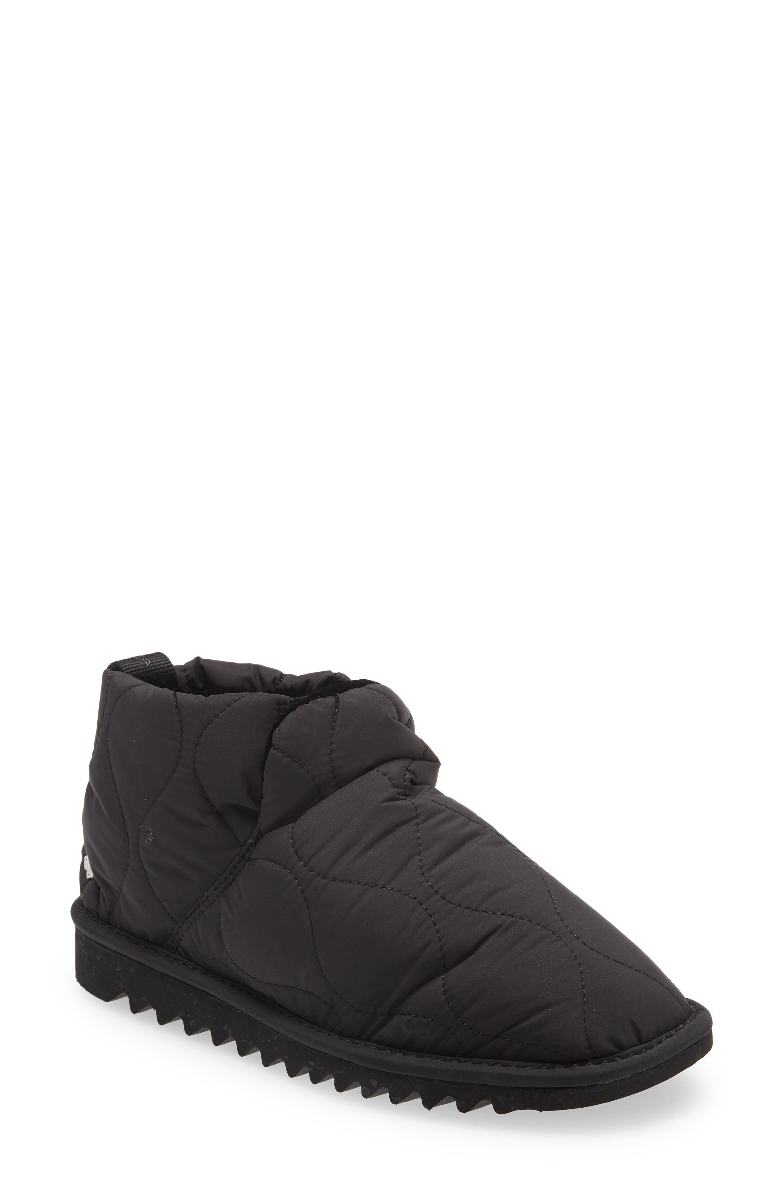 rag & bone Eira Quilted Bootie Slipper (Women) | Nordstromrack
