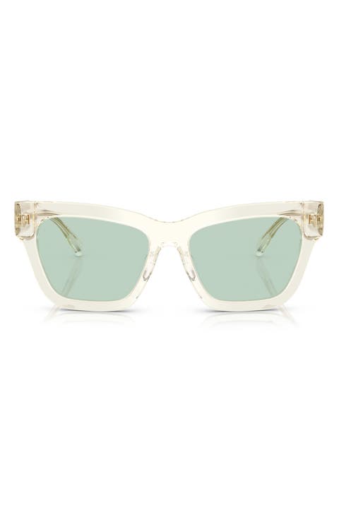 White Sunglasses for Women | Nordstrom