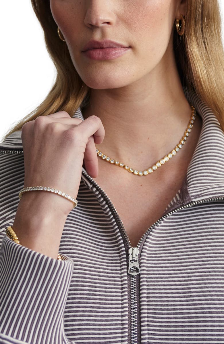 Varley Milano Half-Zip Sweatshirt | Nordstromrack