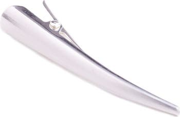 L. Erickson Metal Pinch Clip | Nordstrom