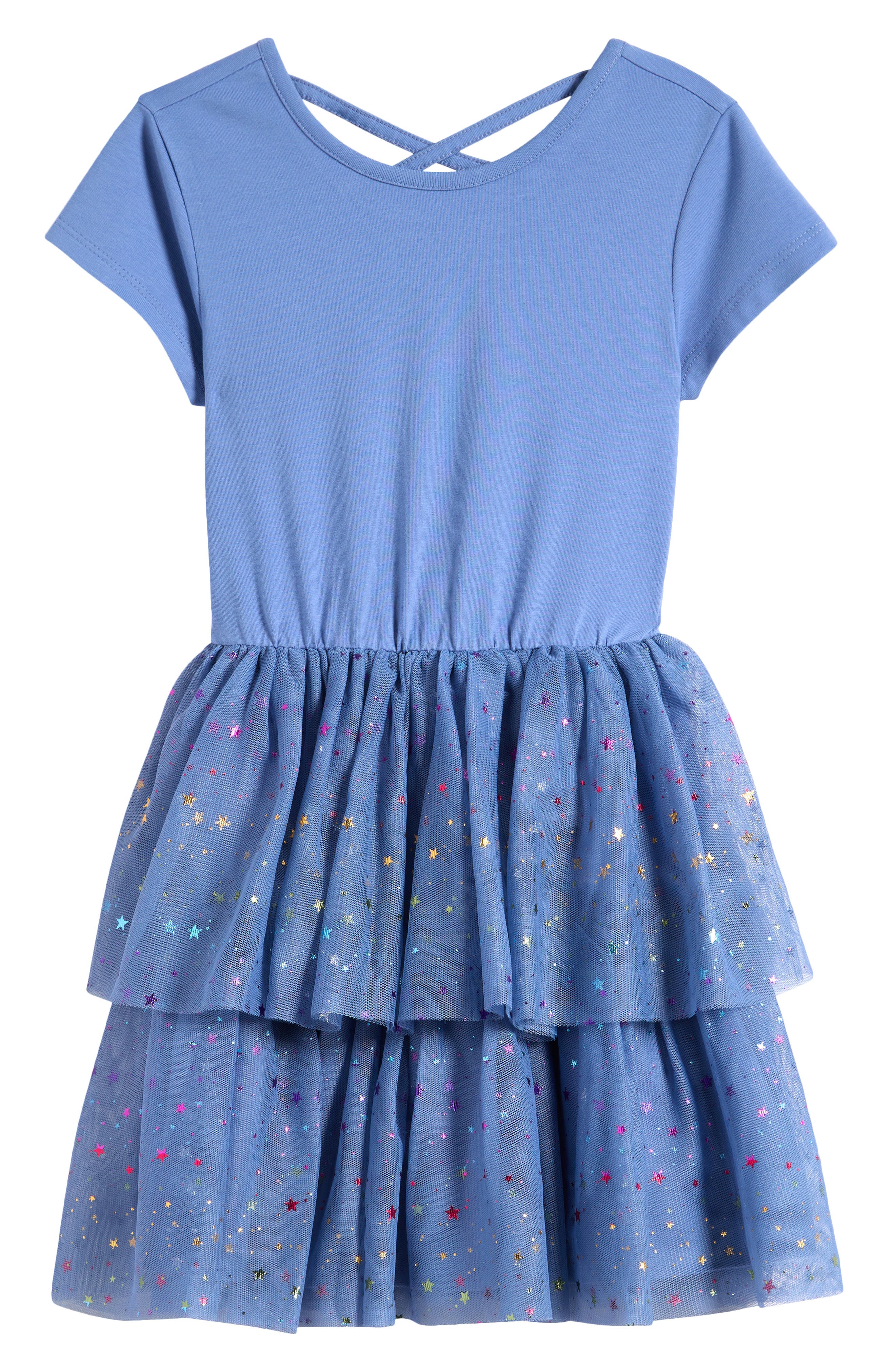 Tucker + Tate Kids' Sparkle Tutu Dress | Nordstrom