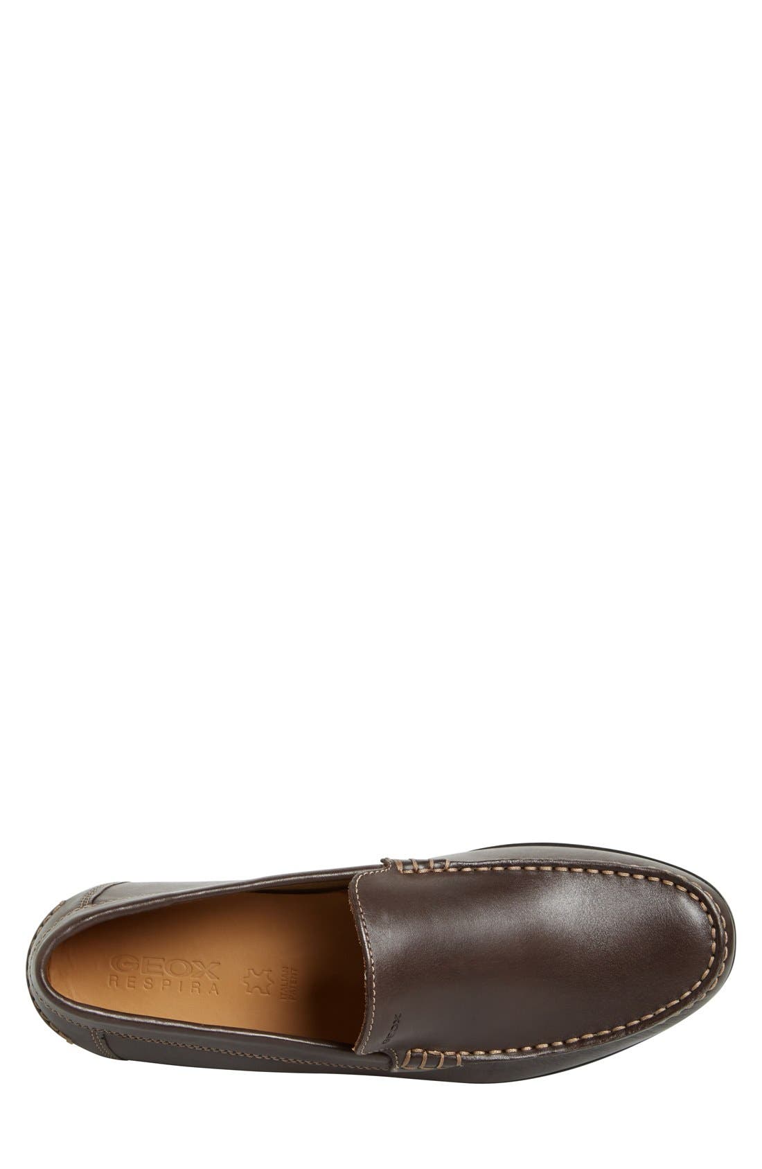 Geox 'Simon' Moc Toe Slip-On | Nordstromrack