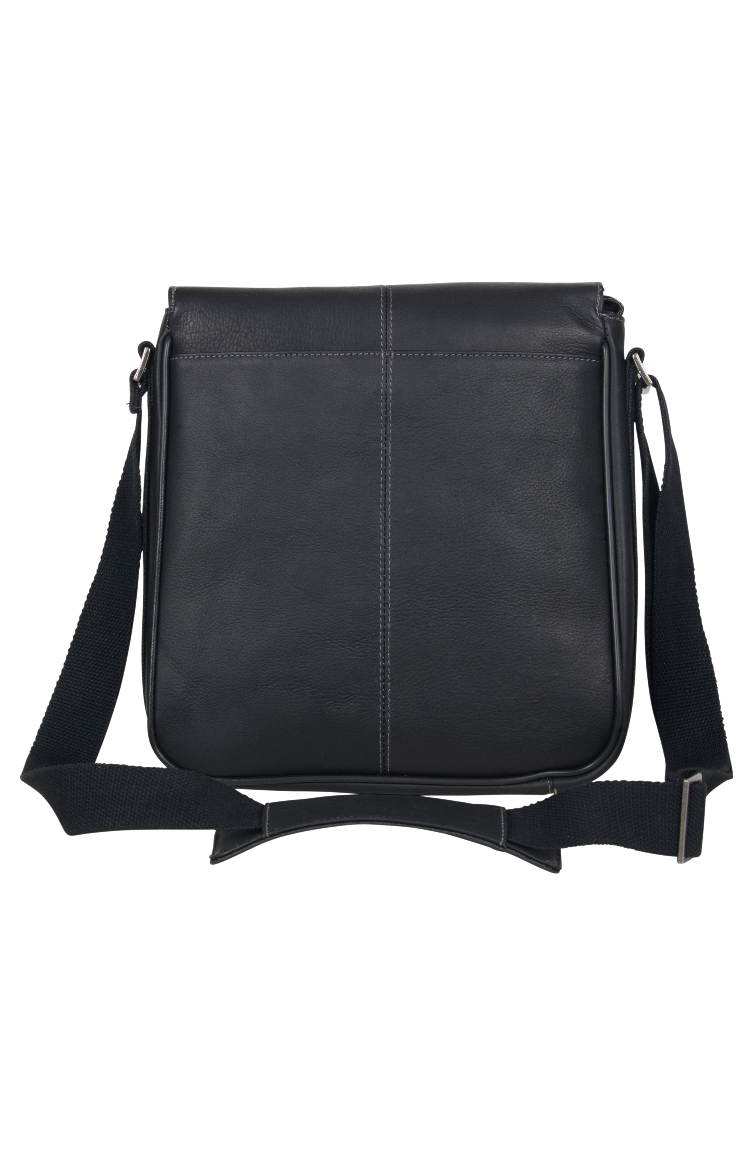 Kenneth Cole Colombian Leather Tablet Bag | Nordstromrack