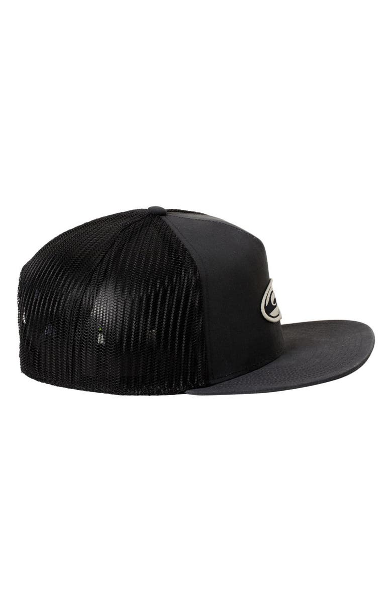 Quiksilver Crystal Cutback Trucker Hat | Nordstrom