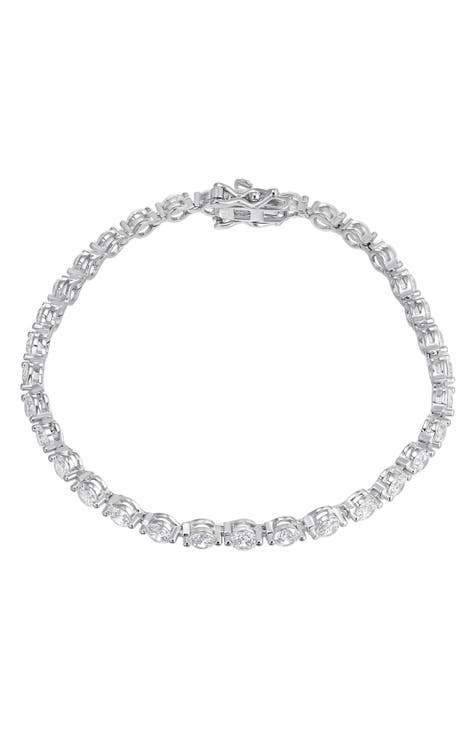 Women s CANDELA JEWELRY Tennis Bracelets Nordstrom Rack