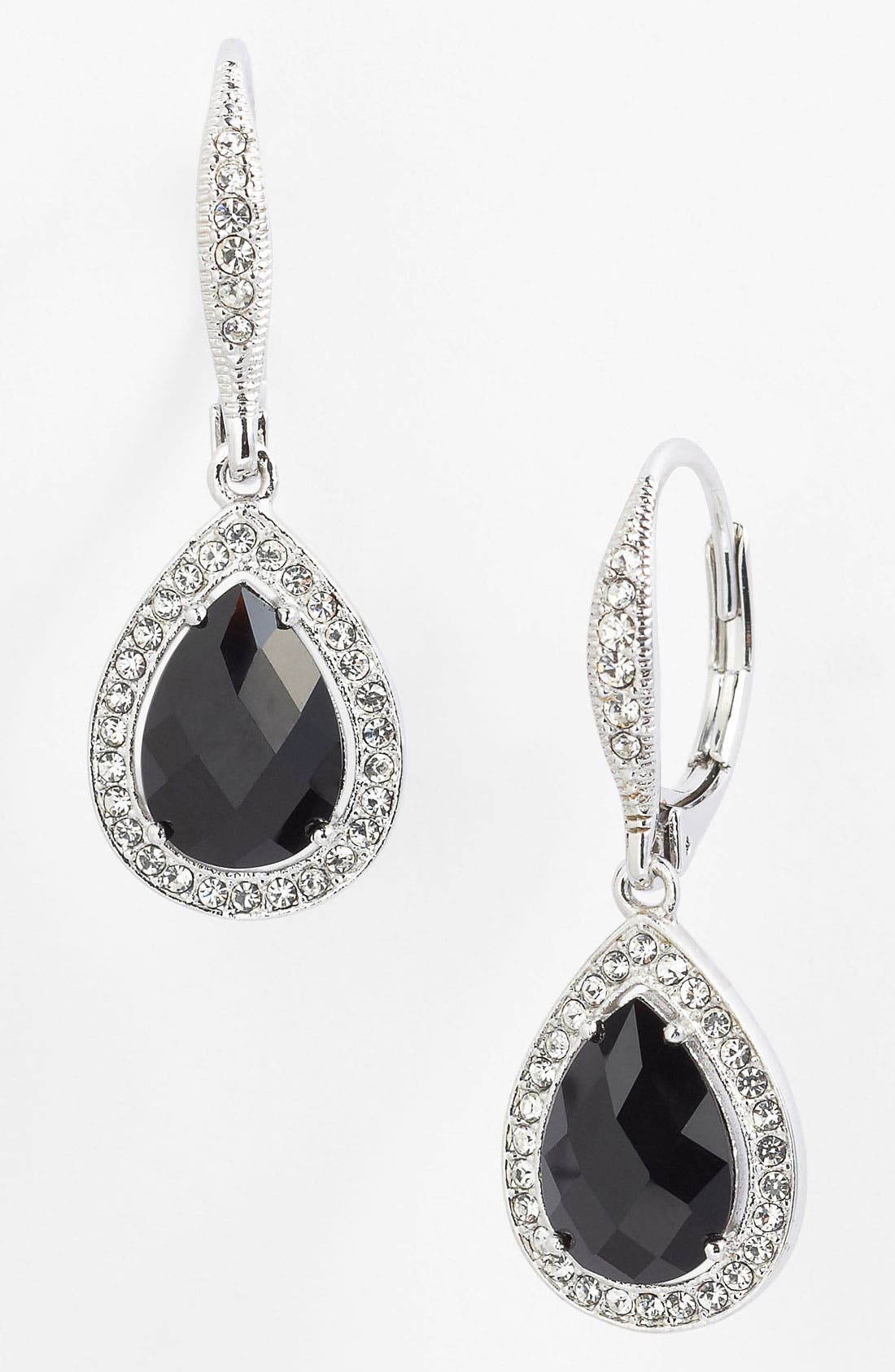 Nadri Pear Drop Earrings | Nordstrom
