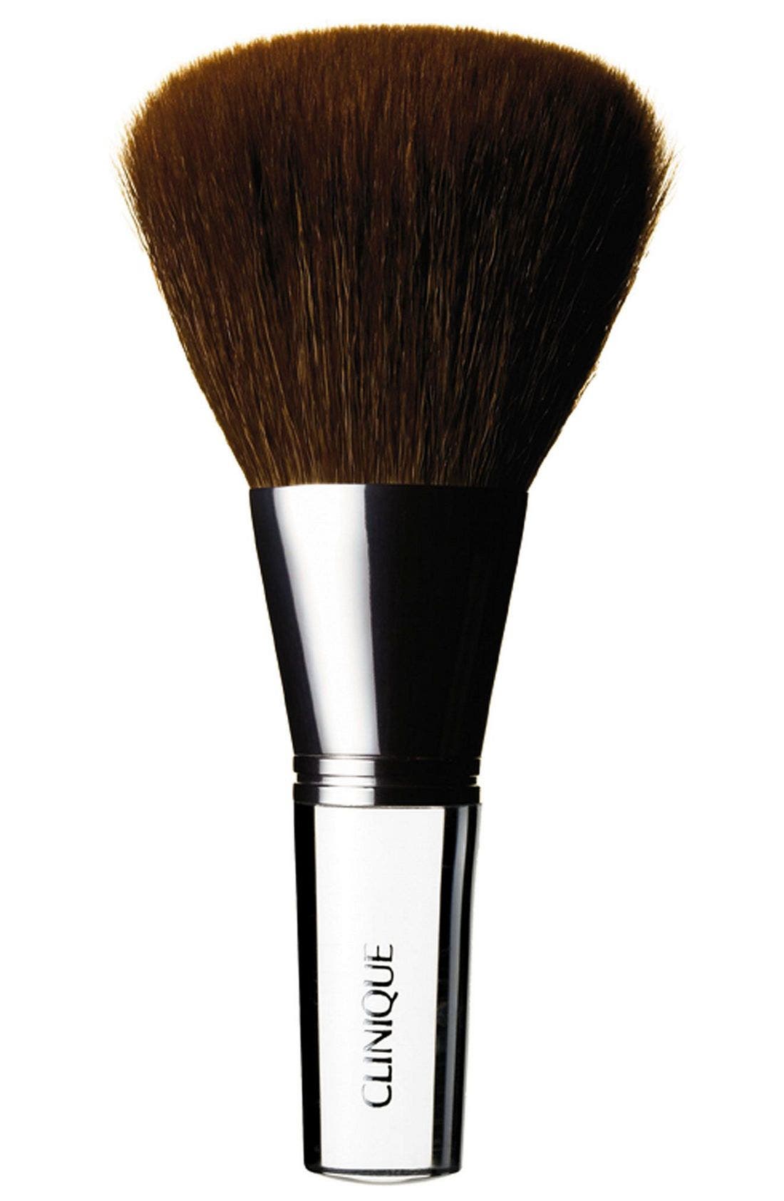 Clinique Bronzer Brush for Blending & Highlighting | Nordstrom