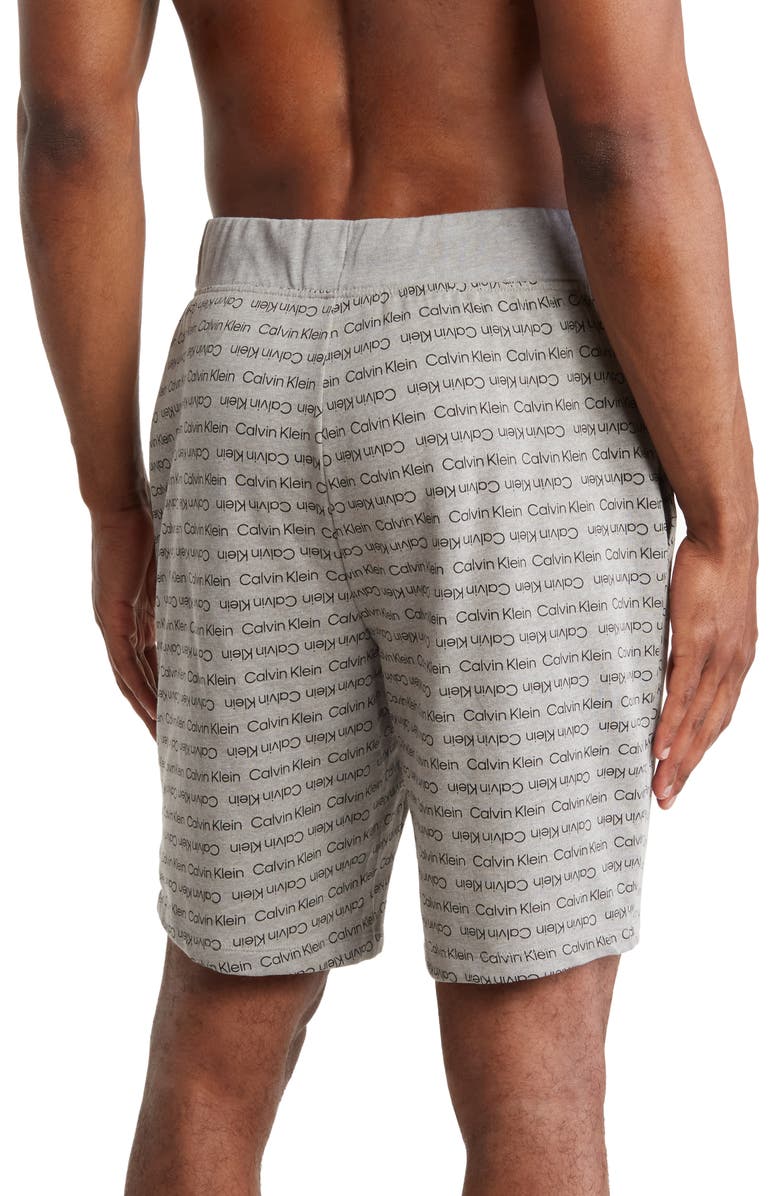 Calvin Klein Revive Sleep Shorts | Nordstromrack