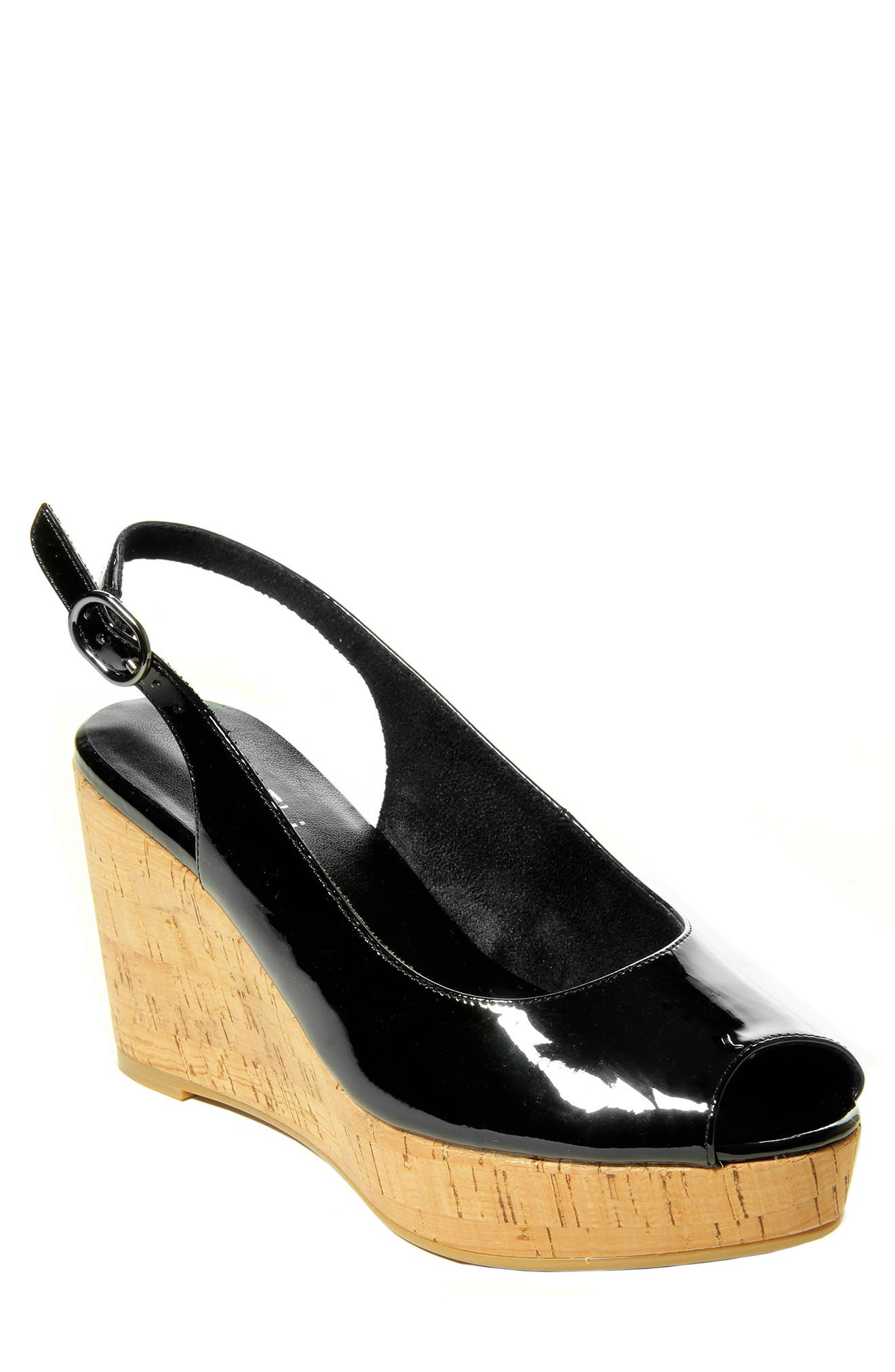 VANELi Gardy Slingback Sandal (Women) | Nordstromrack
