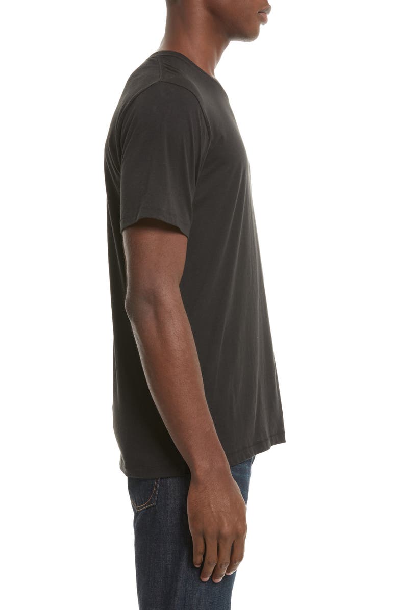 rag & bone Dagger Embroidered T-Shirt | Nordstromrack