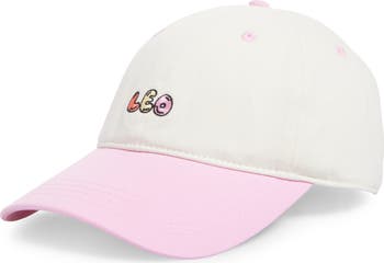 FRASIER STERLING Leo Baseball Cap | Nordstromrack