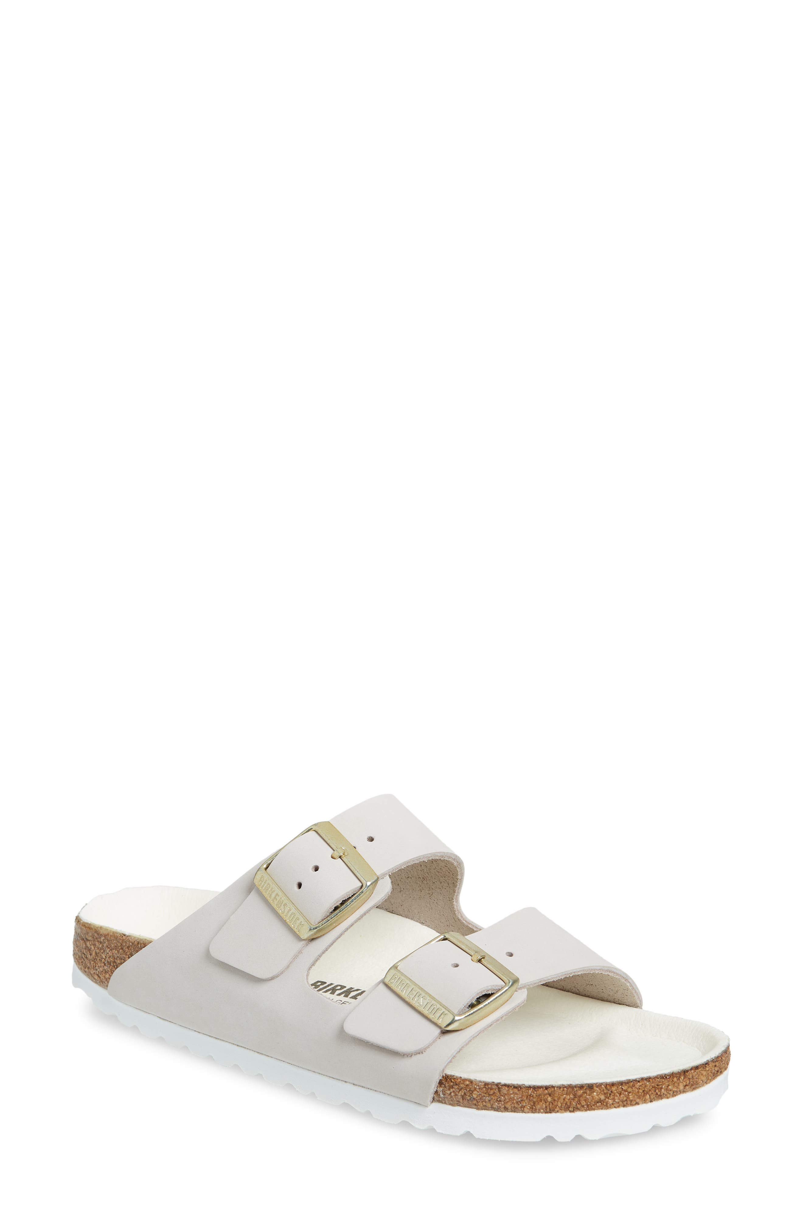 Birkenstock Arizona Sandal (Women) | Nordstromrack