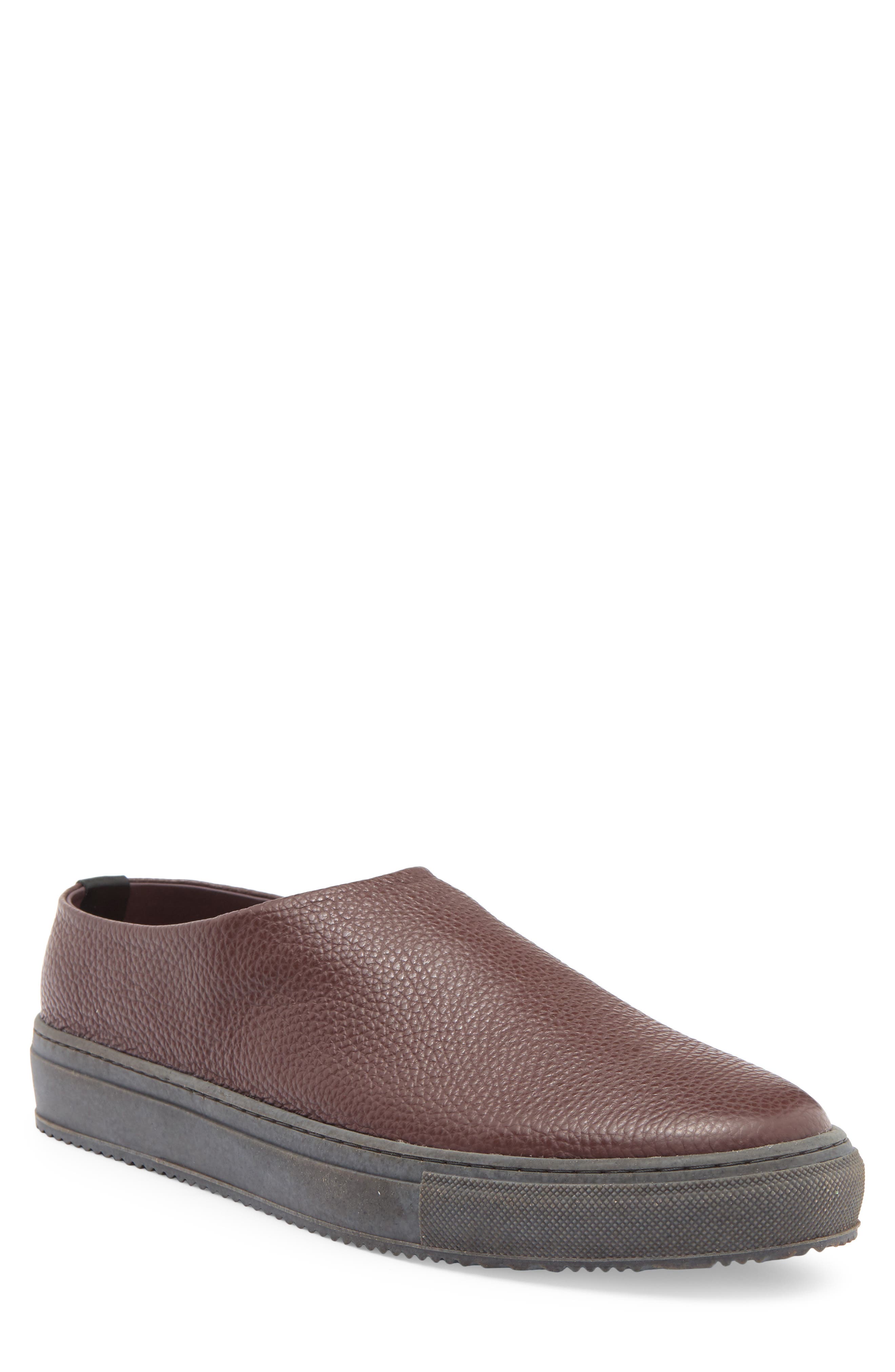 GREATS Mercer x Steven Alan Slip-On (Men) | Nordstromrack