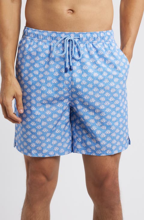 Men's Blue Swim Trunks | Nordstrom