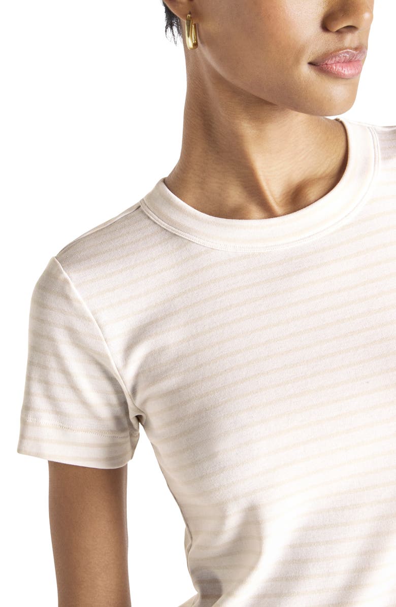 Splendid x Cella Jane Stripe T-Shirt | Nordstromrack
