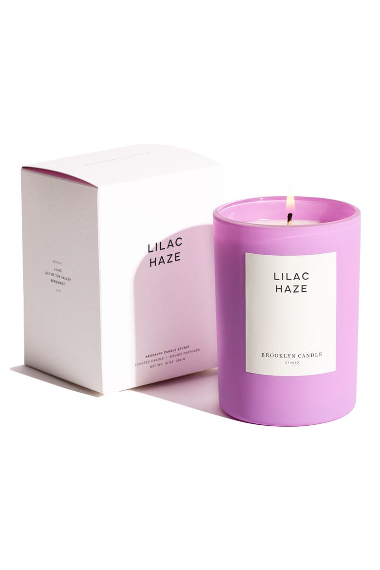 Lilac Haze Candle | Nordstromrack