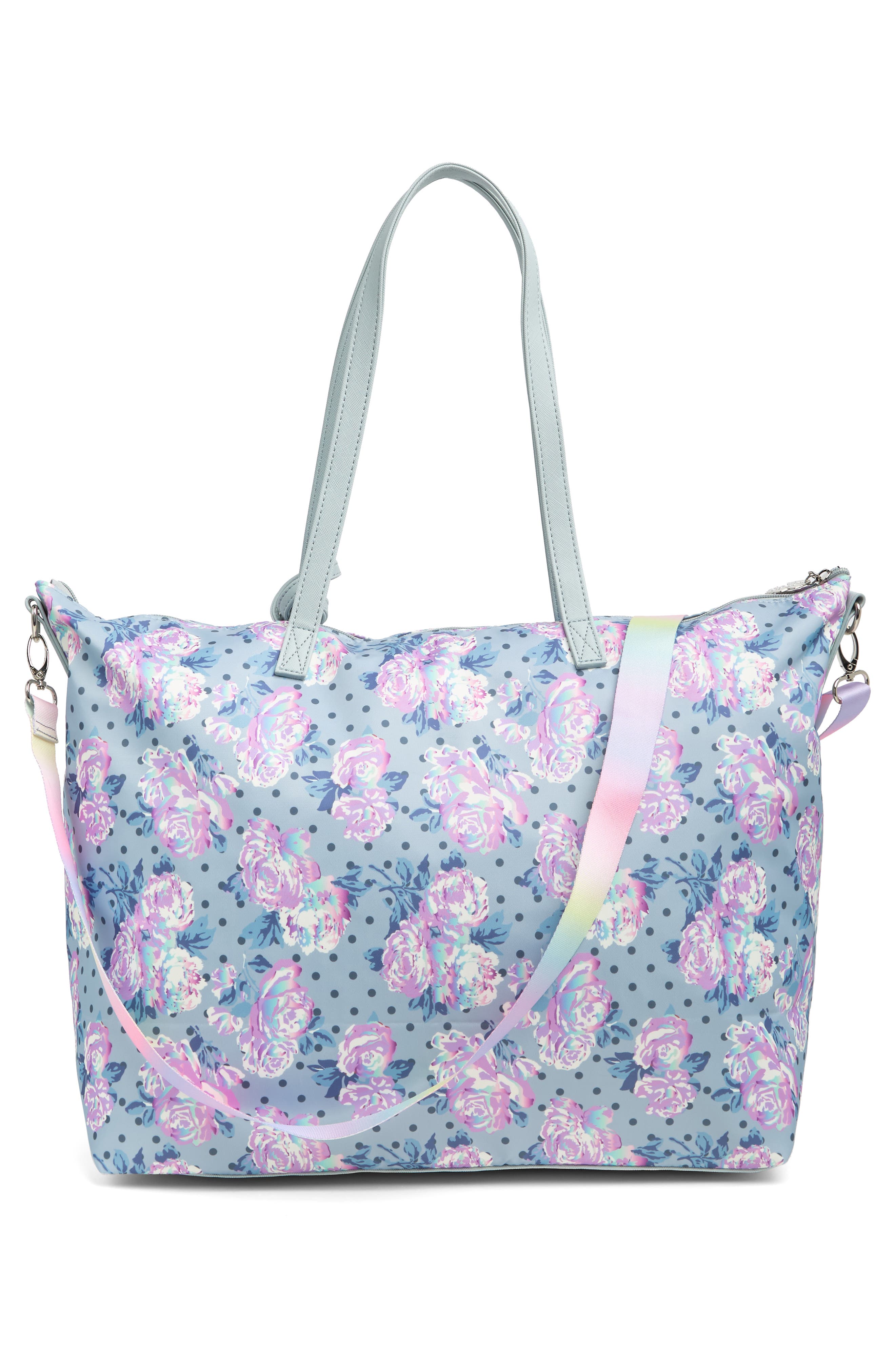 Luv Betsey by Betsey Johnson Flat Packed Tote Bag | Nordstromrack