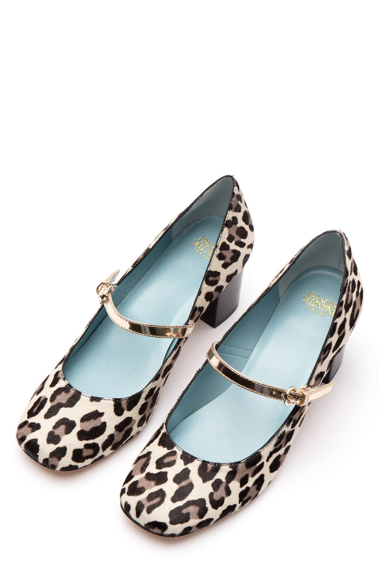 Square-toe Block Heel (Women) | Nordstromrack