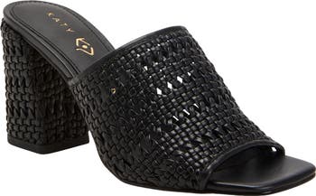 Katy Perry The Tana Slide Sandal (Women) | Nordstrom