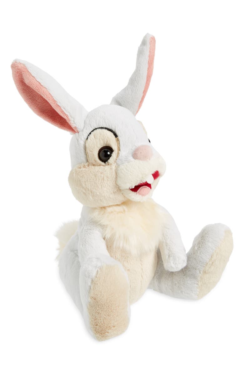 Steiff x Disney Originals Soft Cuddly Friends Thumper Stuffed Animal ...