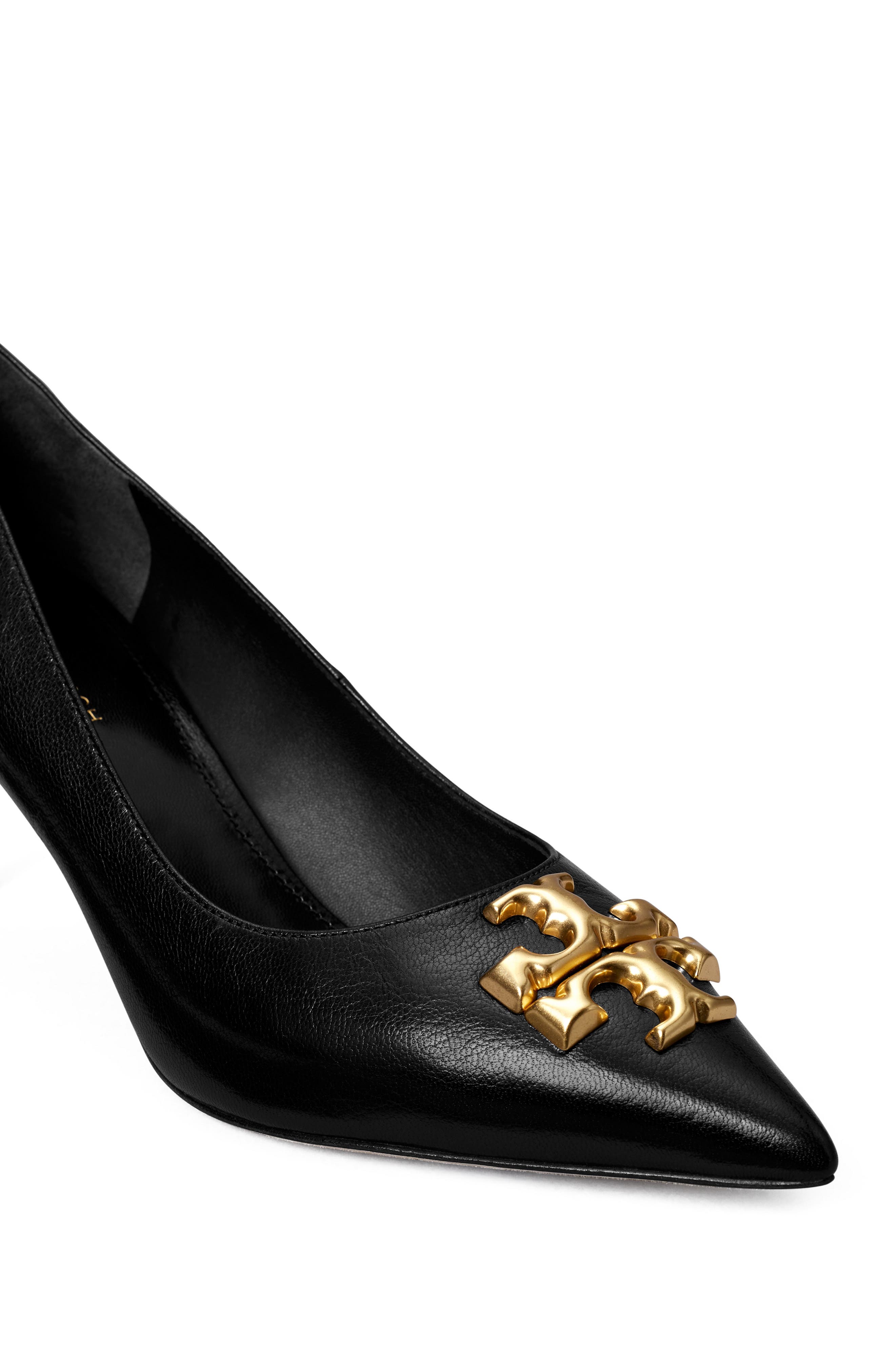 Tory Burch Eleanor Pointed Toe Pump (Women) | Nordstrom