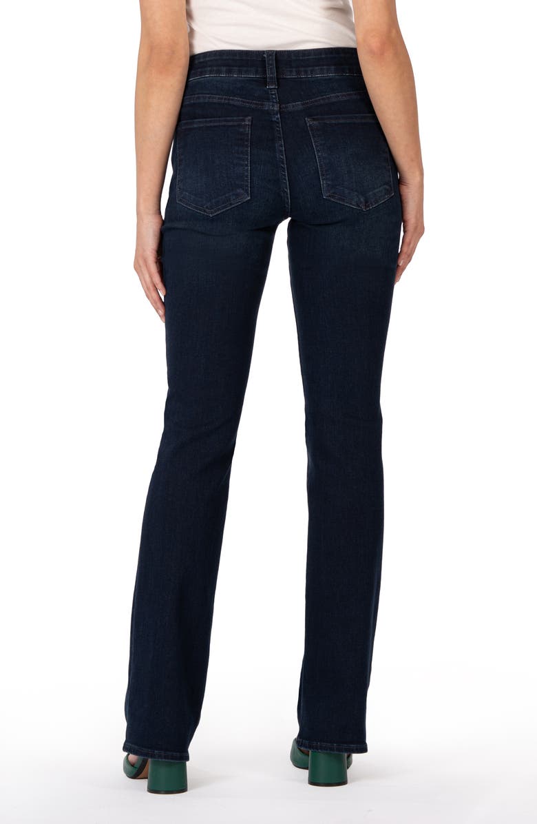 KUT from the Kloth Natalie Flare Leg Jeans | Nordstrom