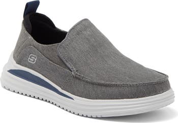 SKECHERS Proven - Evers Sneaker (Men) | Nordstromrack