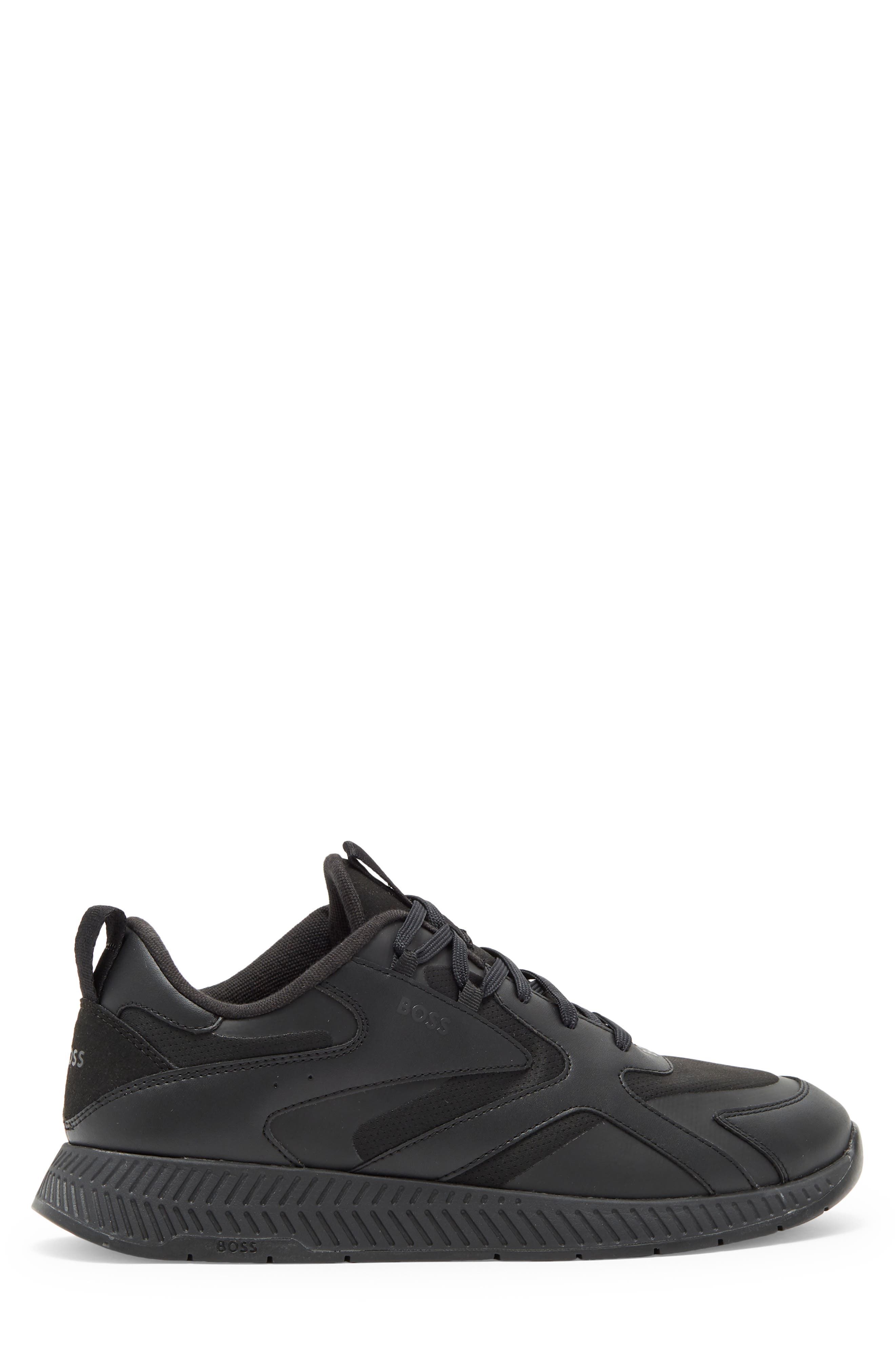 BOSS Titanium Runn Sneaker (Men) | Nordstromrack