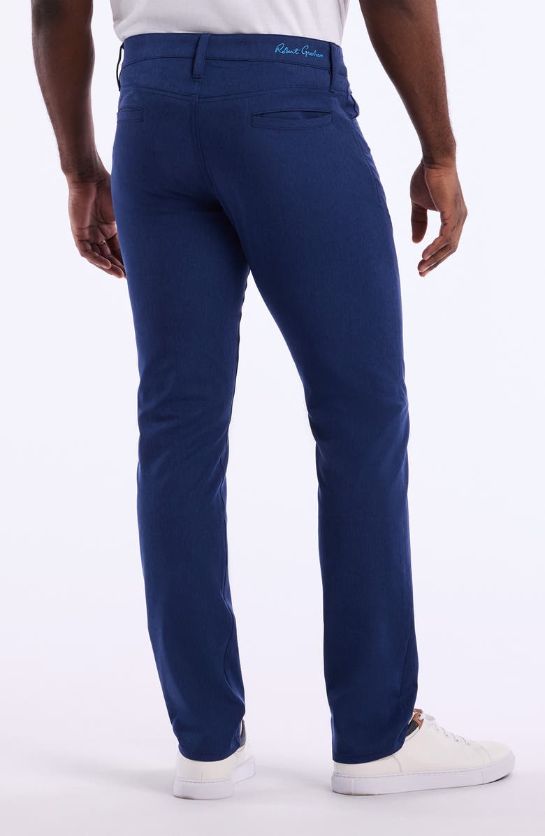 Robert Graham Moore Grady Straight Leg Pants | Nordstromrack