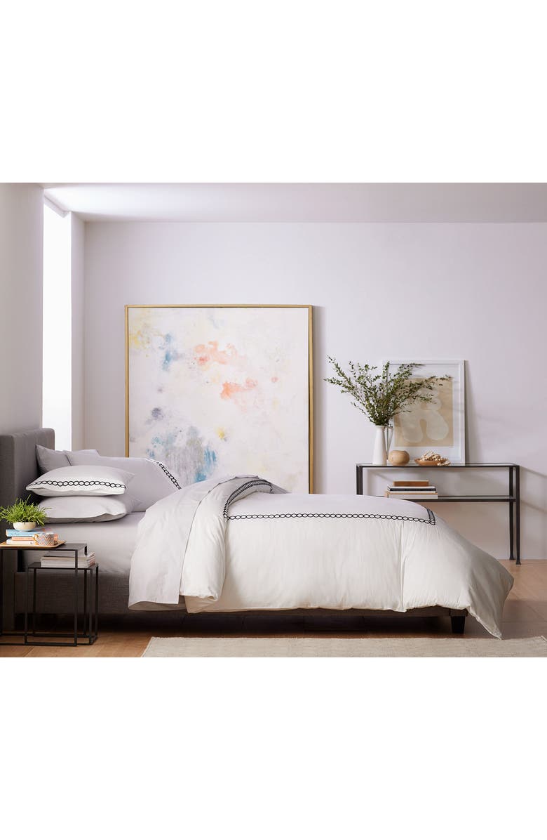 WESTPOINT HOME Langston Comforter & Sham Set | Nordstromrack
