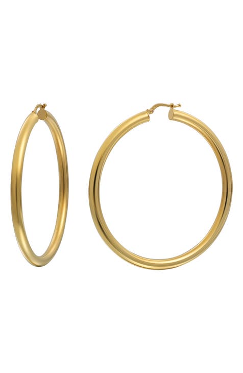 Women s 14k Gold Earrings